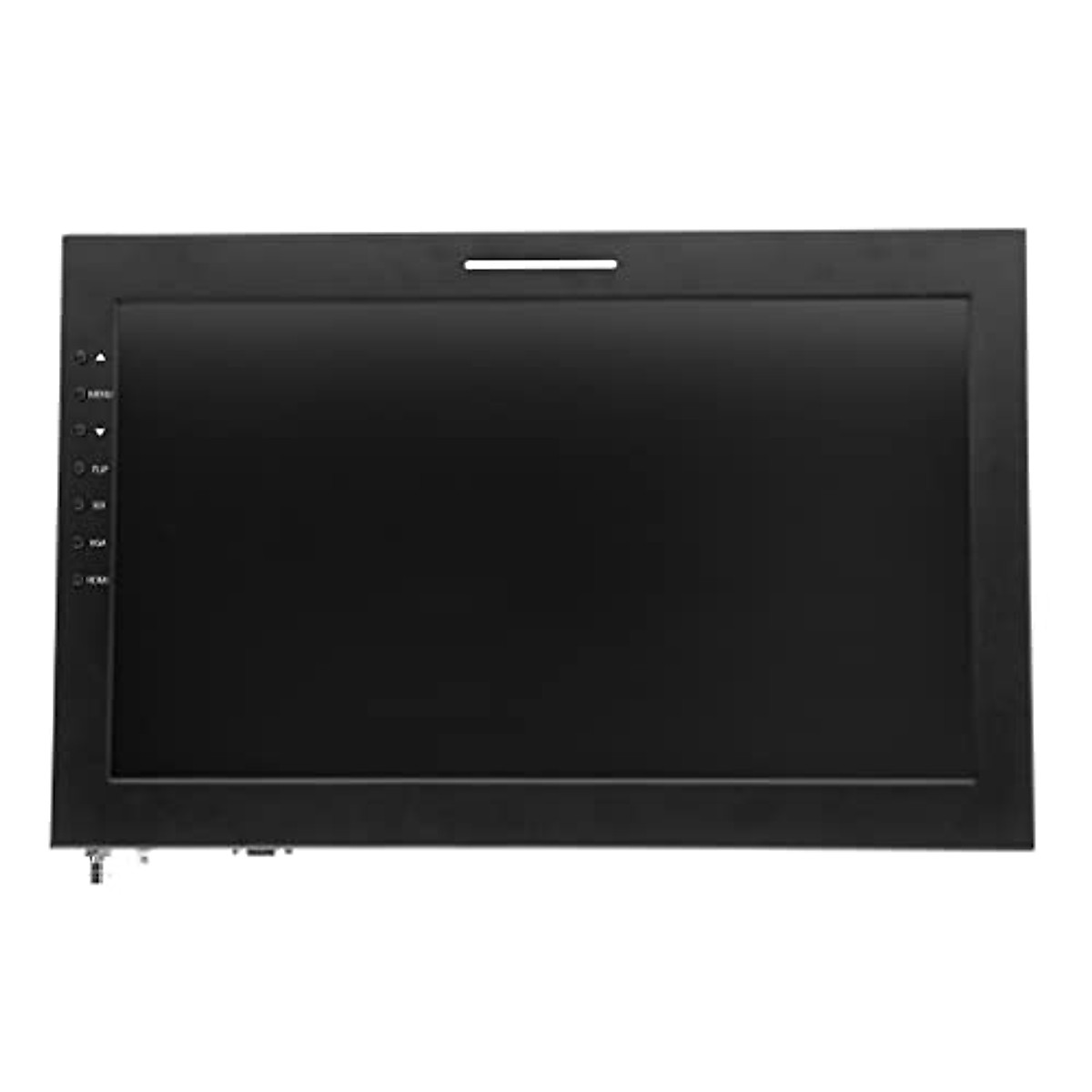 Ikan M19W-TALENT 19-Inch High-Bright Teleprompter LED Widescreen SDI Monitor with Tally Add-On Kit