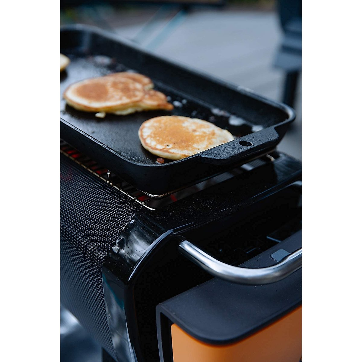 FirePit Cook Accessory Set: Cookware and Tools for BioLite FirePit