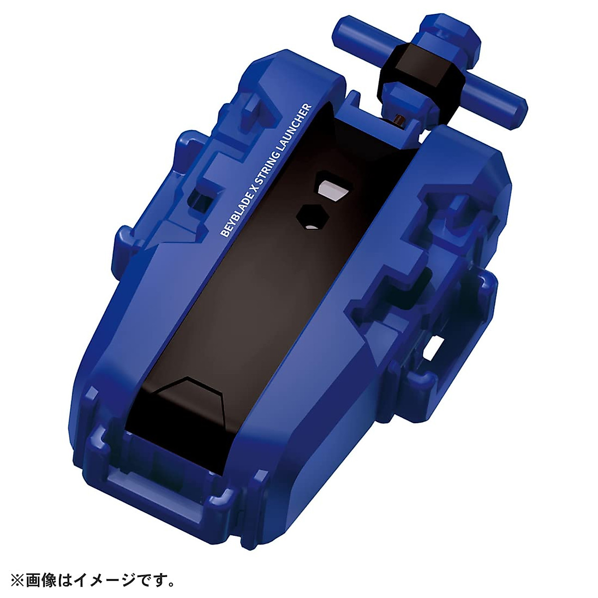 Takara Tomy Beyblade X BX-07 Beyblade X Start Dash Set