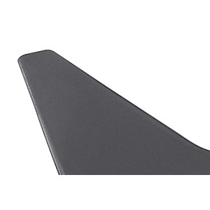 Dee Zee DZ17939 Universal Plastic Mud Flaps