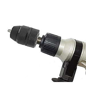 SDS chuck adapter Heavy Duty 1/2-20UNF 13mm Keyless Drill Chuck with SDS Adaptor Hardware Tool Professional