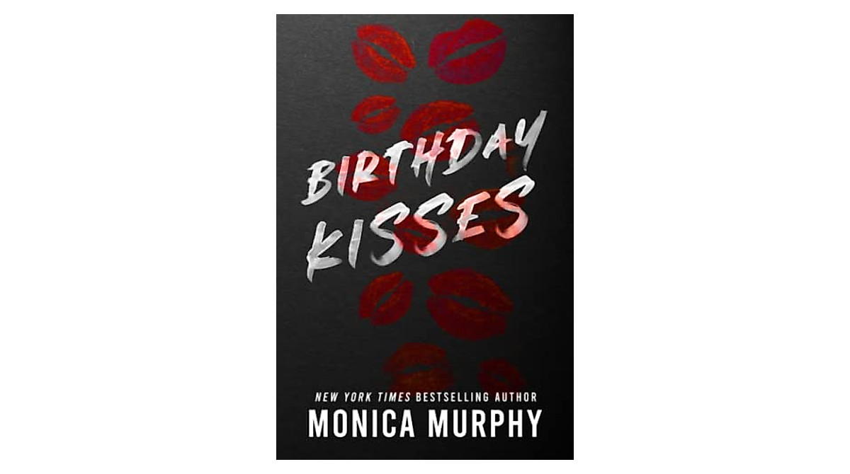 Holiday Romance: Wren's Birthday & Festive Cheer | Murphy Monica