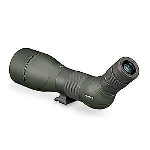 Vortex Optics Razor HD Spotting Scope 27-60x85 Angled