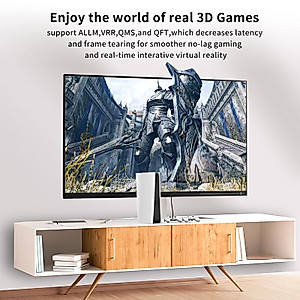 Powered USB Hub 10Gbps, 10 Port USB 3.1 Gen 2 Hub with 7 USB 3.1 Data Ports, 3 Fast Charging Ports (5-in-1)