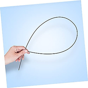 VANZACK Kidcraft Playset 3 Sets Robot Toys Toy for Kids Childrens Toys kidcraft playset Table Tennis Training Tool Sports Training Toy for Children Elastic Accessories Individual