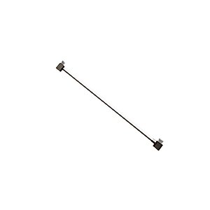 Rod and Block Kit for Herman Miller Systems (Fits 48" / 53" Panels)