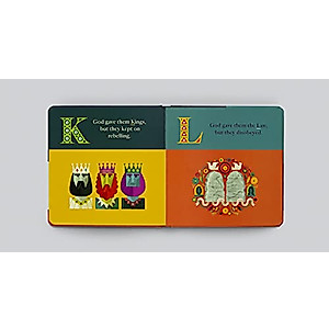 The Biggest Story ABC