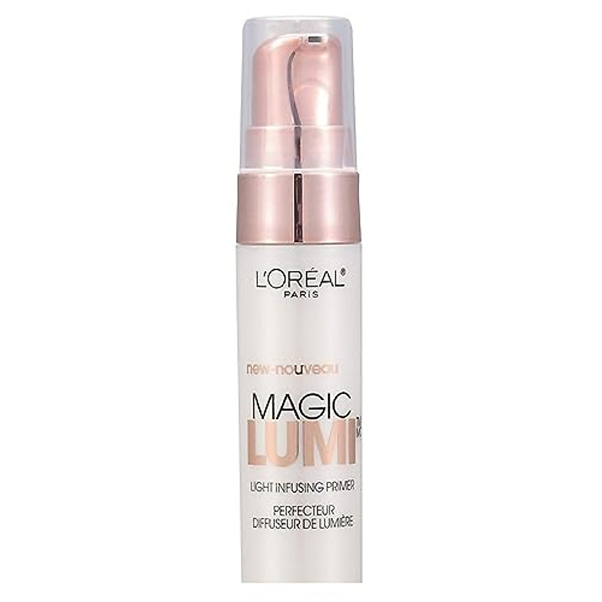 L'Oreal Paris Magic Lumi Light Infusing Primer