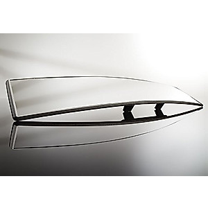 Sharper Image Panoramic Rearview Mirror