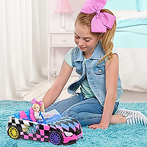 Just Play JoJo Siwa JoJo’s Dream Car