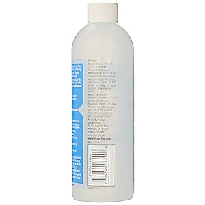 PetSafe Liquid-Ate Enzyme Cleaner - Stain and Odor Eliminator - Great for Pet Accidents and Stains 16-Ounce