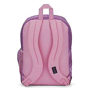 JanSport JS0A2SDD94F Cool Student Static Rose
