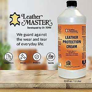 Leather Master Protection Cream