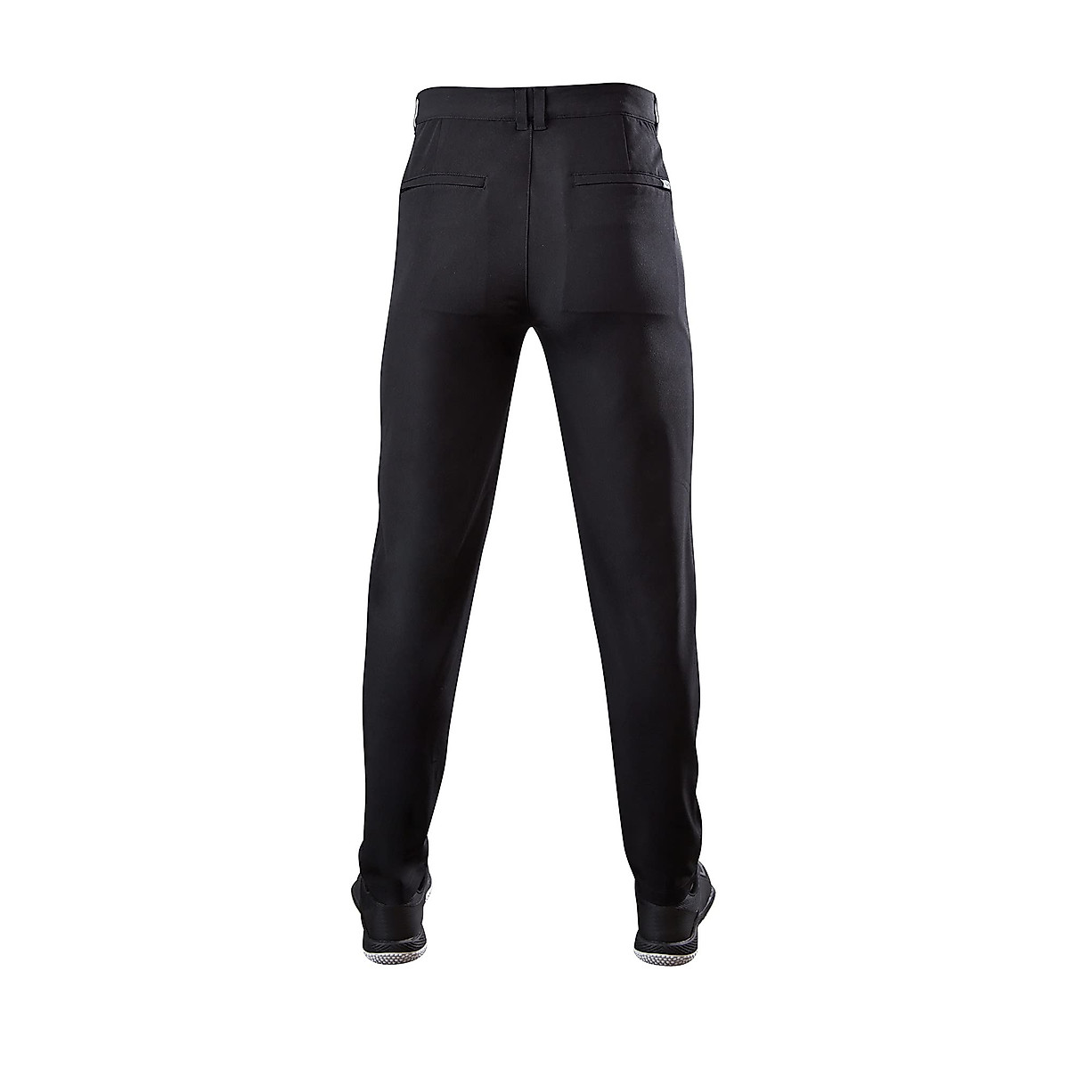 EvoShield Men's Standard GME 32", Black, Size 40