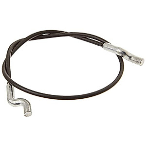 Murray 1501122MA Front Drive Lower Cable for Snow Throwers