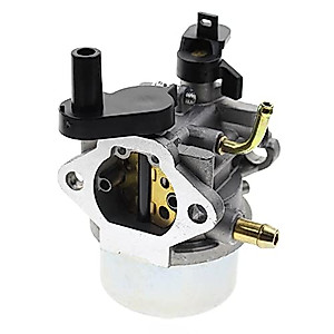 Mactoom 801396 Carburetor Compatible with Briggs & Stratton 801233 801255,Toro power clear R-TEK 2 cycle CCR2400 CCR2450 CCR2500 CCR3000 CCR3600 CCR3650 CCR3650 Snowblower