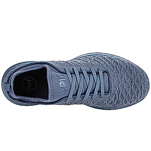 Athletic Propulsion Labs APL Women's Techloom Phantom, Moonstone, 10