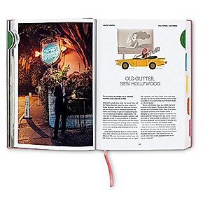 The New York Times Explorer. 100 Trips Around the World