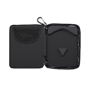 Denon AH-NCW500BK Globe Cruiser On-Ear Wireless Bluetooth Headphones