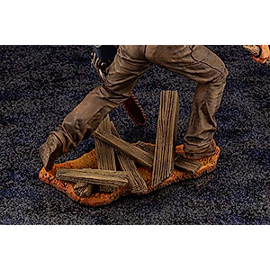 Kotobukiya Dead by Daylight: The Hillbilly PVC Statue