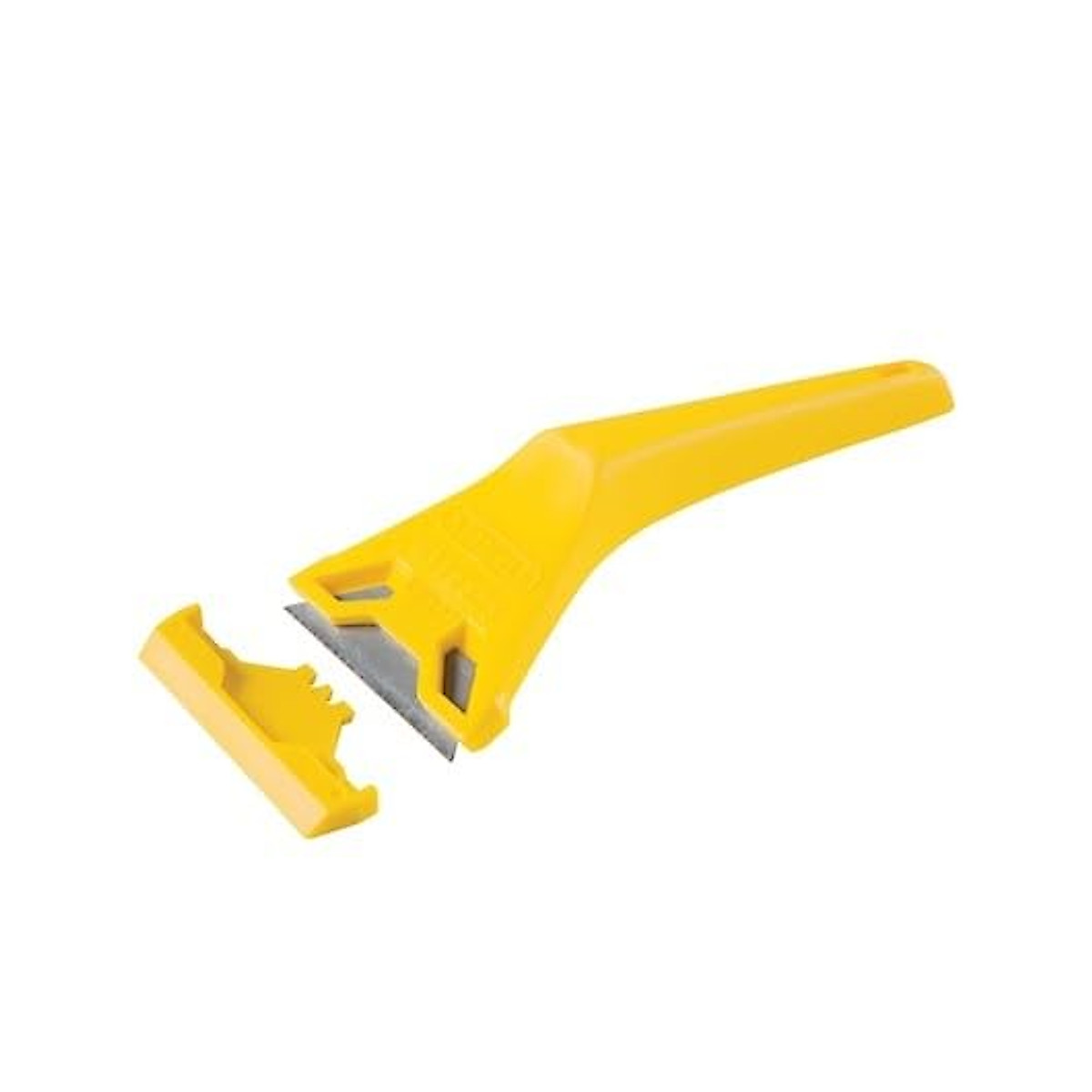 Stanley 28-593 Window Scraper with 1 Blade