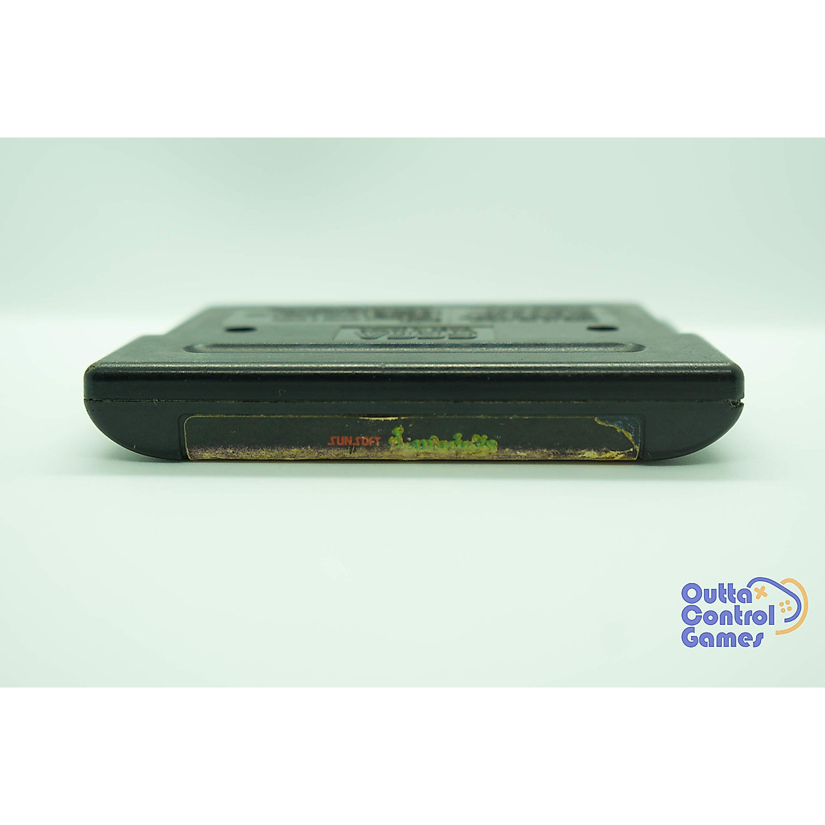 Lemmings - Sega Genesis