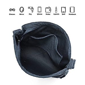 CLUCI Tote Bag For Women Zipper Casual Corduroy Tote's Handbag Large Hobo Shoulder Bag Purse For Women