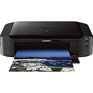 CANON 8746B002 PIXMA® IP8720 Inkjet Photo Printer