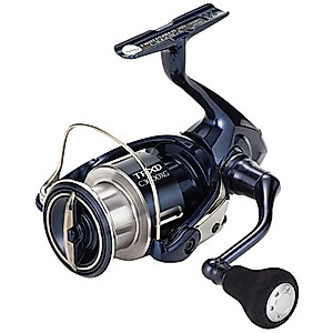 Shimano 21 Twin Power XD C3000XG