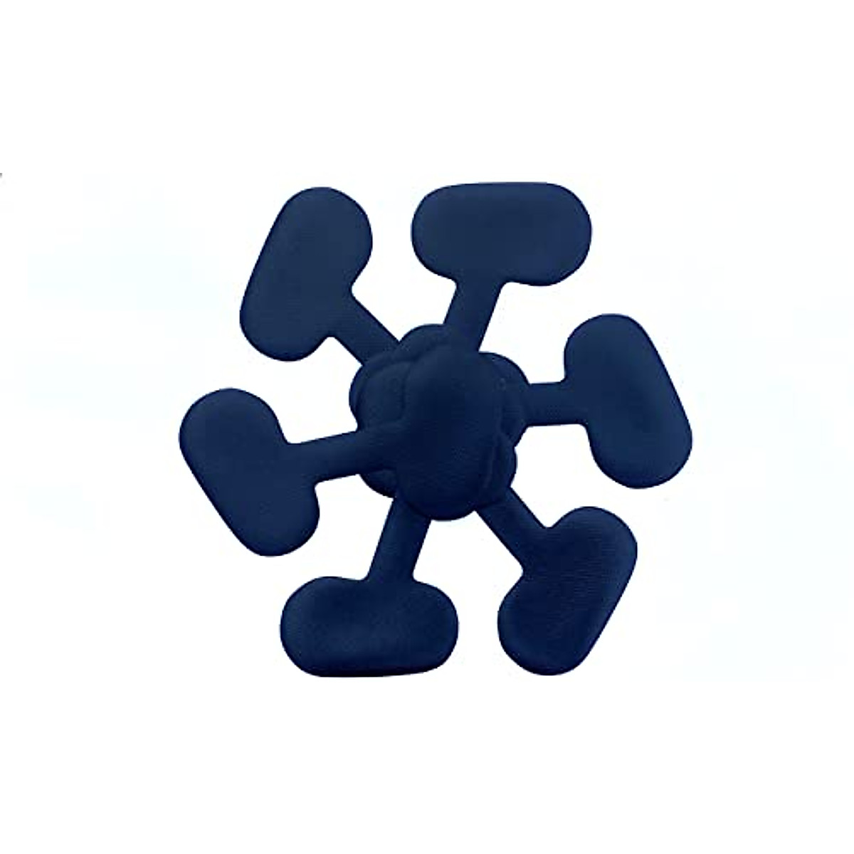 DOWN UNDER OUTDOORS 6 Pack of Heavy Duty PVC Shoulder Covers to Suit Our Standard Chicken Saddles, Aprons, for Hens and Poultry…