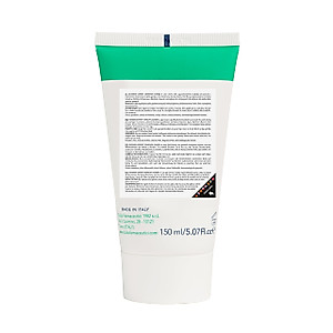 Dulàc - Varicose Veins Treatment for Legs, Cream for Circulation and Spider Veins, Cooling Effect Diosmin and Horse Chestnut Cream for Leg Swelling Relief - Omniven Gambe Relaxing Leg Cream 5.07 Fl Oz