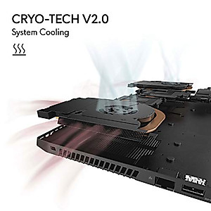 Alienware m15 Gaming Laptop 15.6 inch, FHD, 8th Generation Intel Core i7-8750H, NVIDIA GeForce RTX 2060 6GB, 16GB RAM, 512GB SSD, Windows 10 Home - Epic Silver (AWm15-7806SLV-PUS)