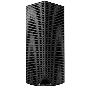 Linksys Velop Tri-Band AC6600 Whole Home WiFi Mesh System Black- 3-Pack (Coverage up to 6000 sq. ft)