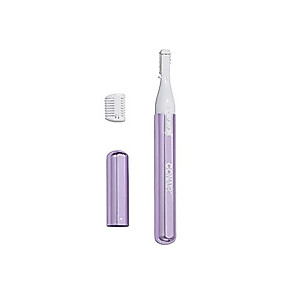 Conair Cordless Ladies Dual Blade Precision Trimmer