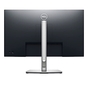 Dell P2723DE - LED Display - QHD - 27"- TAA Compliant - with 3 Year Basic Advanced Exchange Service (PL - 3 Year Advanced Exchange Service)