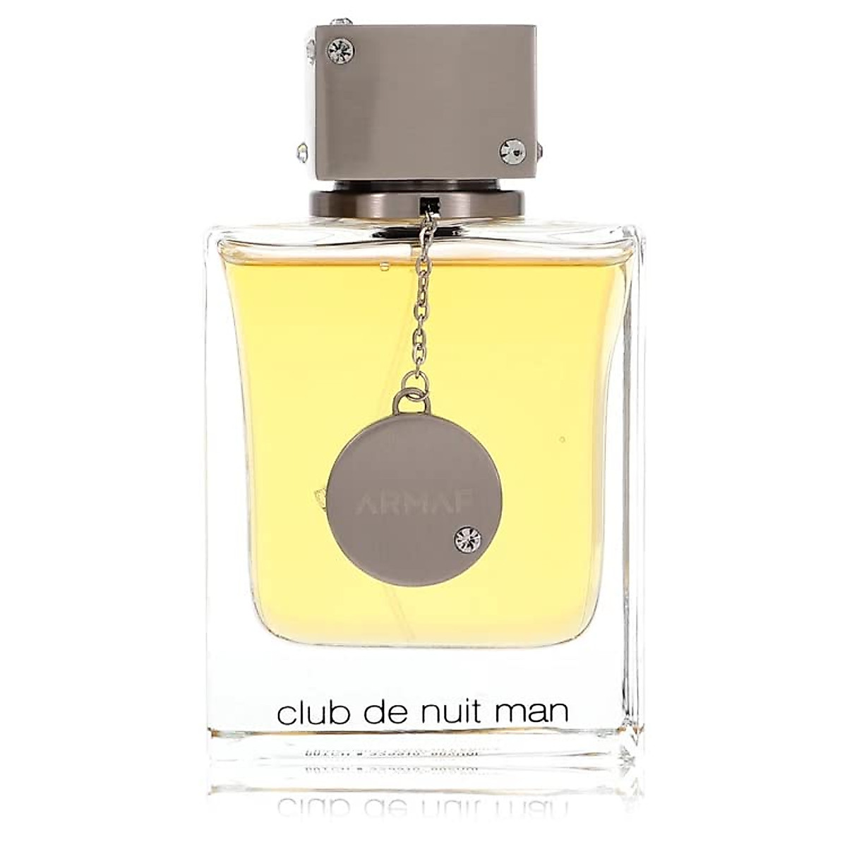 ARMAF Club de Nuit Man Eau de Toilette Spray 3.6 Ounce
