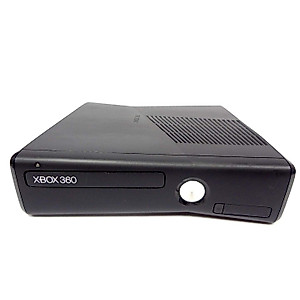 Xbox 360 4GB Black Console