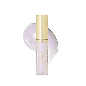 Milani Keep It Full Nourishing Lip Plumper - Moonlight (0.13 Fl. Oz.) Cruelty-Free Lip Gloss for Soft, Fuller-Looking Lips