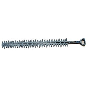 shiosheng Including 1 Pair of 2 Blades 574681301 for Husqvarna AYP Poulan Pro Hedge Trimmer Blade 22" for Craftsman 35879639 for Poulan PP2822