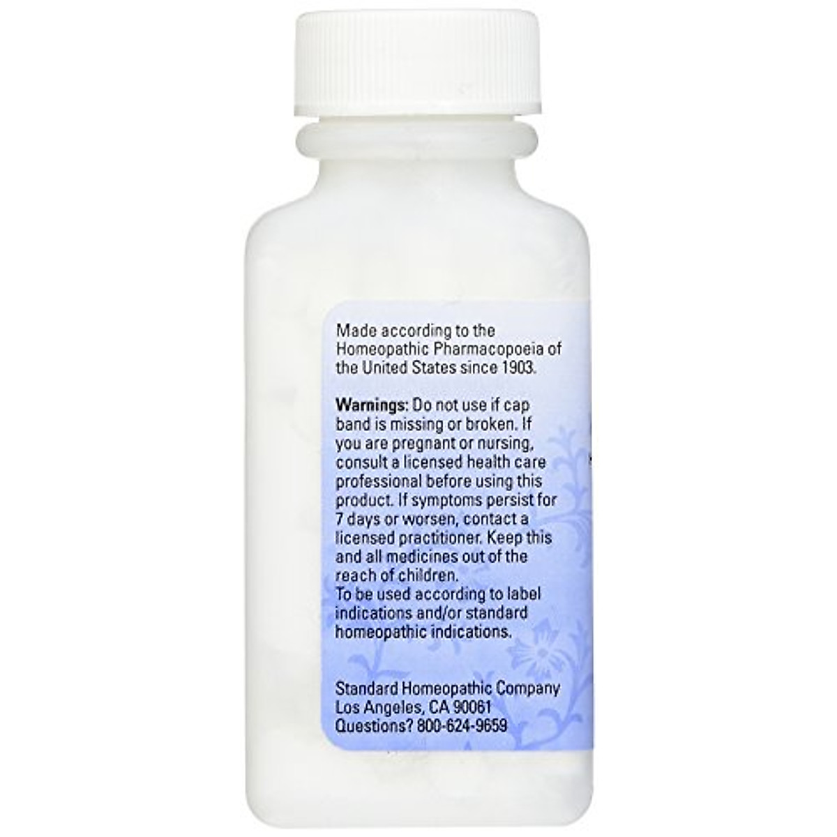 Hyland's Homeopathic Cantharis 6X, 250 Count