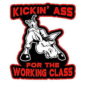 Hard Hat & Tool Box Vinyl Stickers – Stickers for Adults - Funny Decals for Hardhat, Construction, Union, Oilfield, Electrician, Ironworker, Mechanic, Welding, American Flag