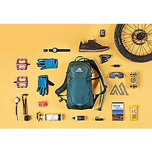 Gregory Mountain Products Sula 8 H2O Hiking Backpack