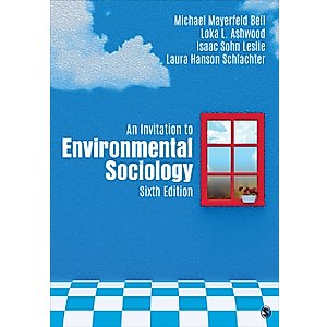 An Invitation to Environmental Sociology