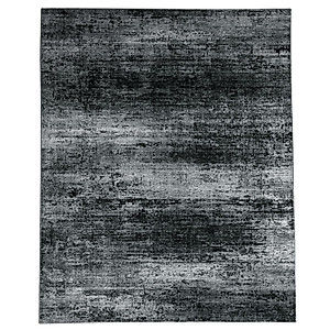 BALAPET 10x14 Modern Abstract Area Rug for Living Room Bedroom, Large Machine Washable Boho Floor Carpet with Non-Slip Backing for Indoor Office Dining Room, Home Deco Non-Shedding