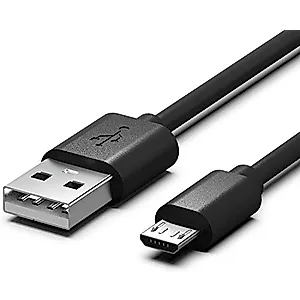 USB Power Cord Cable Fit for Roku Streaming Stick Express Premier 3500 3600 3800 3700 3710XB 3900R 3910XB 3920R 3930R 3920R 3920XB,Fire TV Stick,Intel Computer, Chromecast