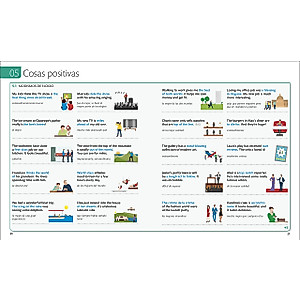 English for Everyone: Idioms: Modismos y expresiones idiomáticas del inglés (DK English for Everyone) (Spanish Edition)