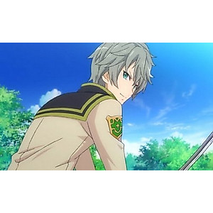 Conception II: Children of the Seven Stars - Nintendo 3DS