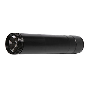 Leftwei Gem Refractometer, Professional Gemstone ldentification Gem Refractometer Refractive Index Meter Jewelry Test Tool with 3 ML Reflective Index Fluid for Gemologists, Jeweler