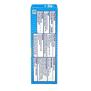 Desitin Creamy - 2 oz