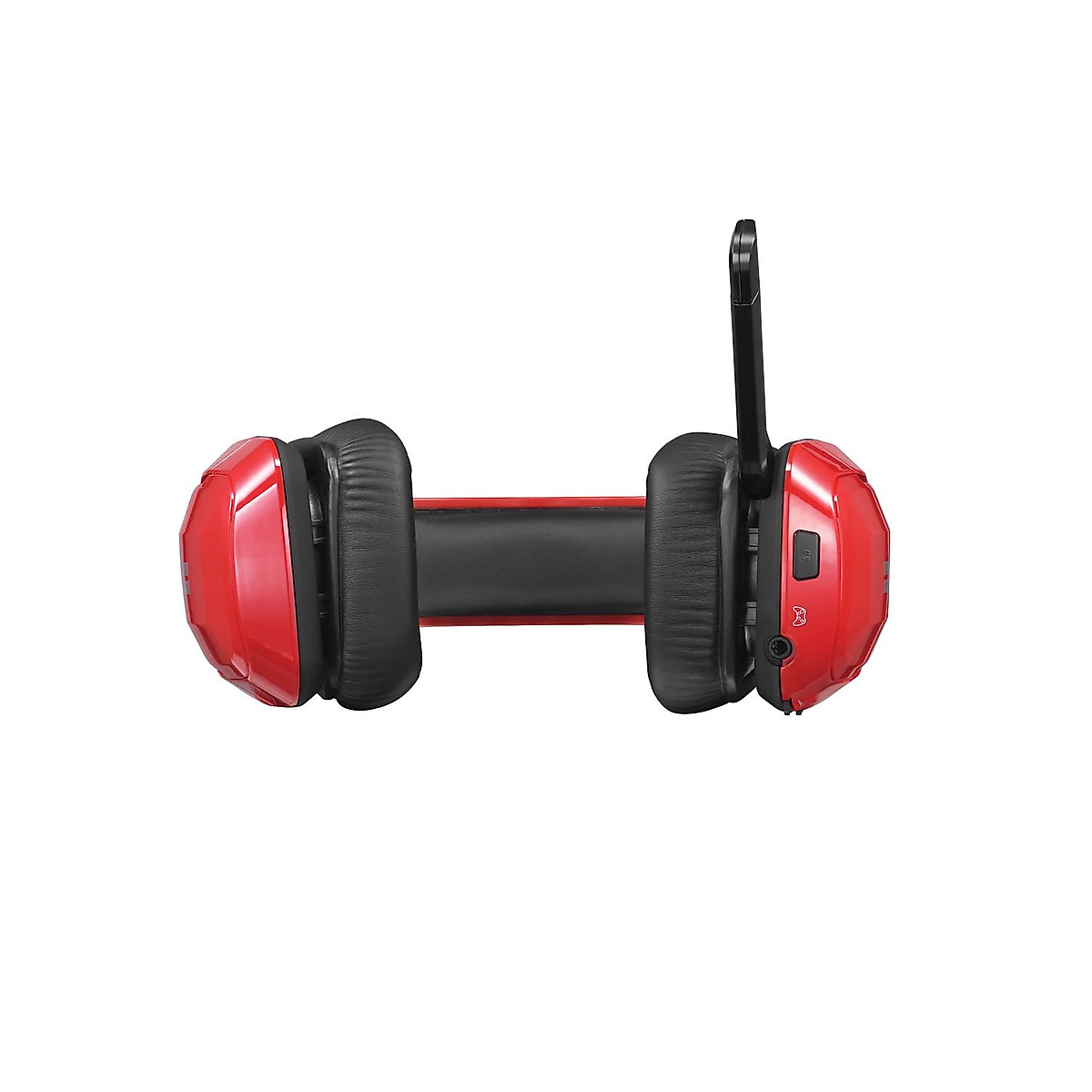 TRITTON Kunai Wireless Stereo Headset - Red